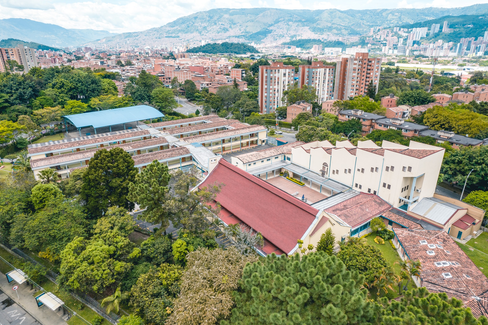 Campus – COLEGIO DE LA INMACULADA