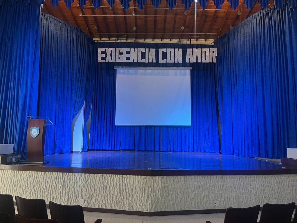 Campus – COLEGIO DE LA INMACULADA