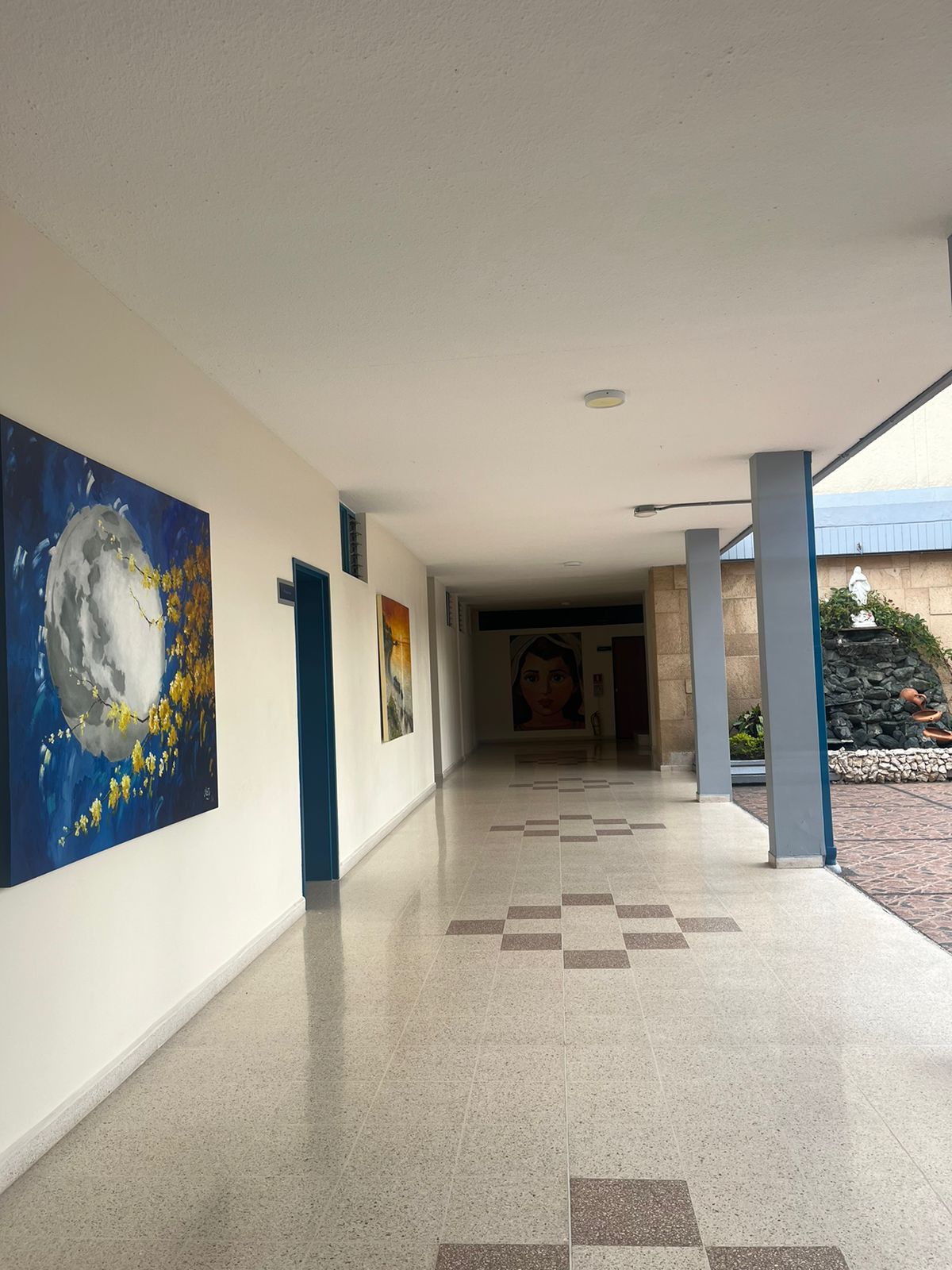 Campus – COLEGIO DE LA INMACULADA