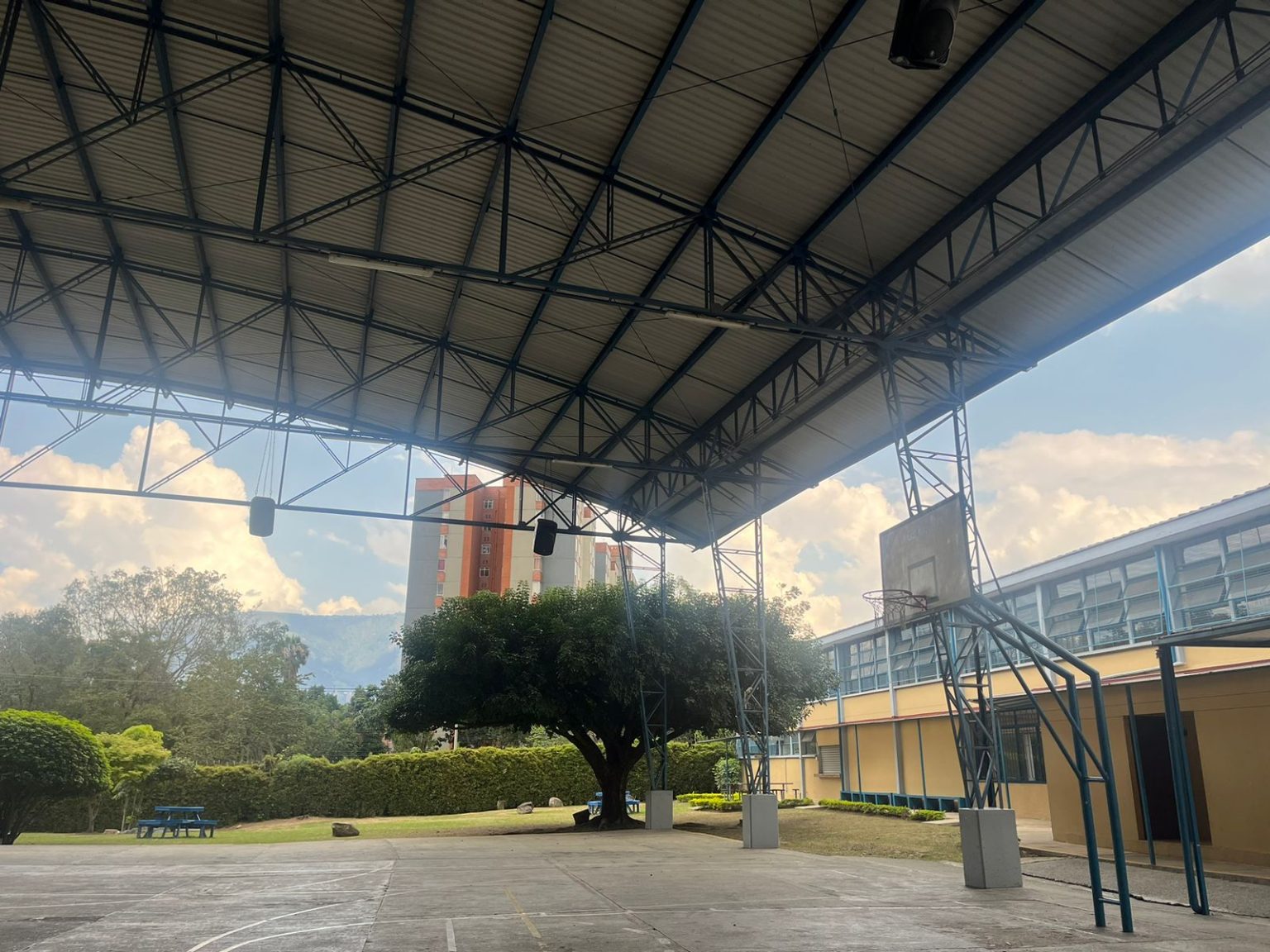 Campus – COLEGIO DE LA INMACULADA