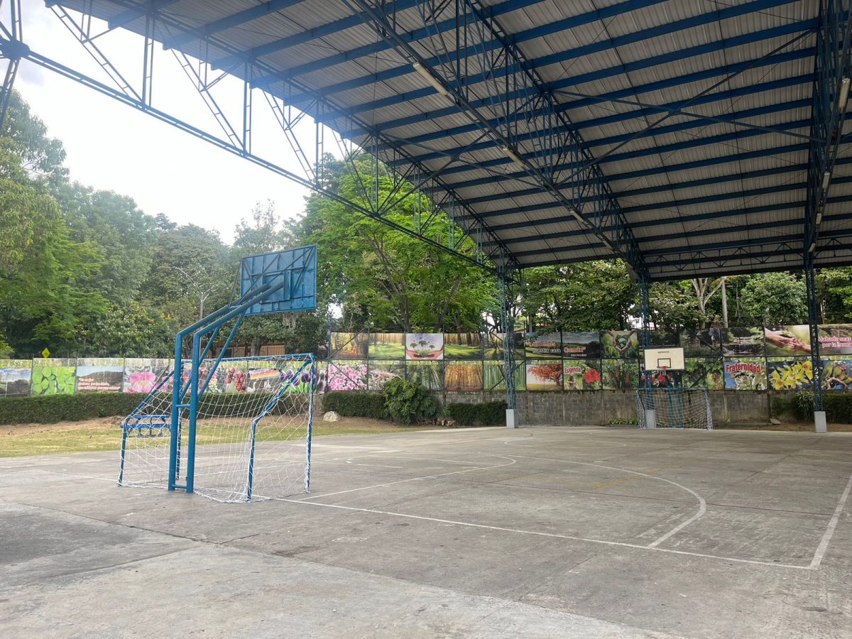 Campus – COLEGIO DE LA INMACULADA