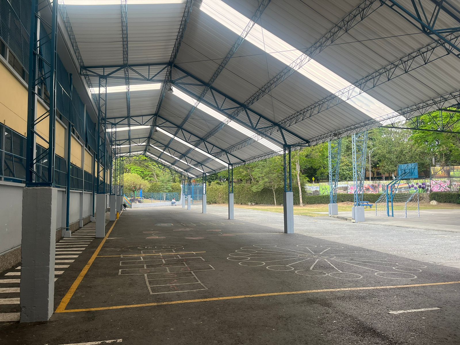 Campus – COLEGIO DE LA INMACULADA