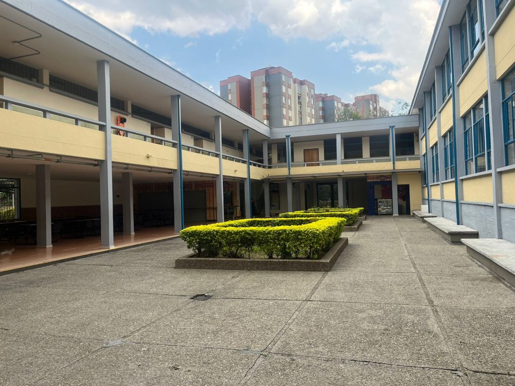Campus – COLEGIO DE LA INMACULADA