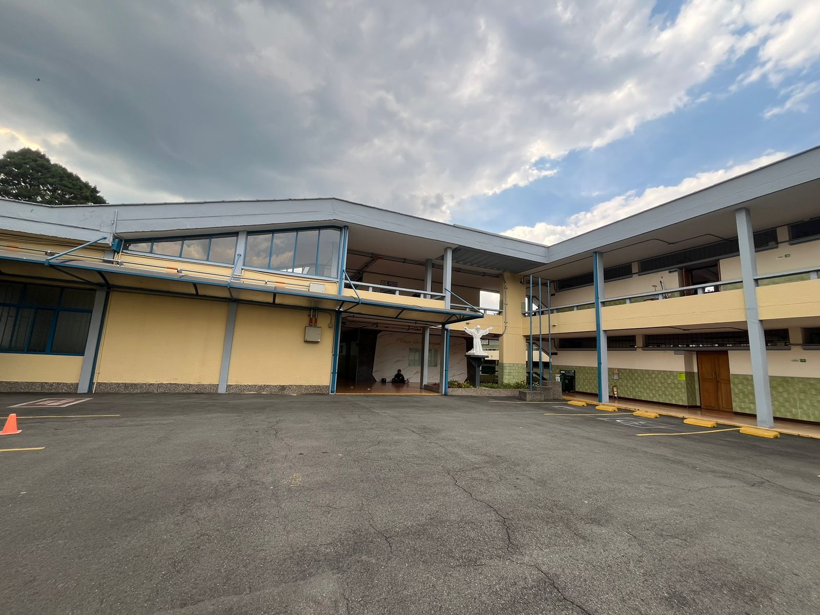 Campus – COLEGIO DE LA INMACULADA