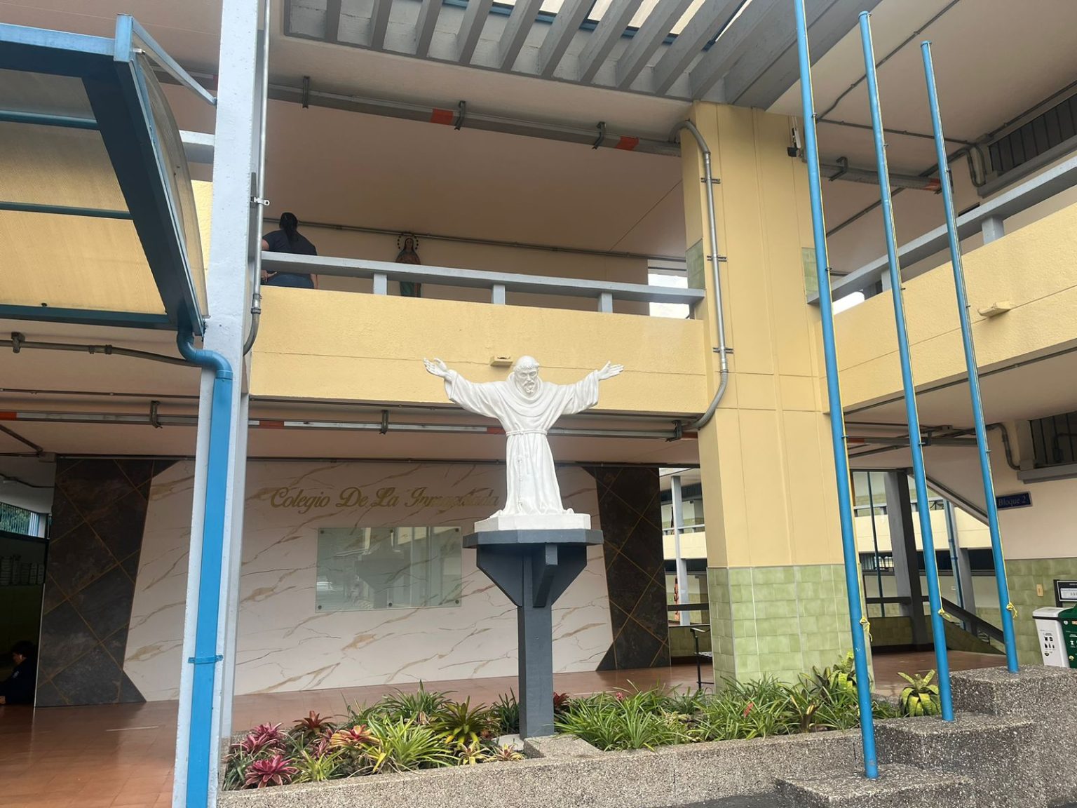 Campus – COLEGIO DE LA INMACULADA