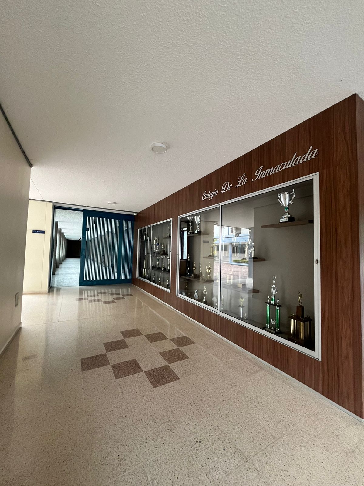 Campus – COLEGIO DE LA INMACULADA