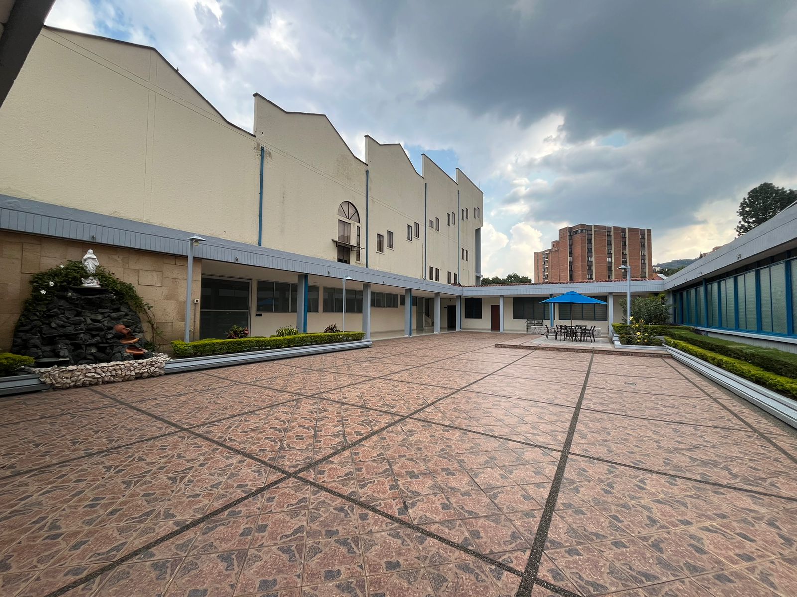 Campus – COLEGIO DE LA INMACULADA