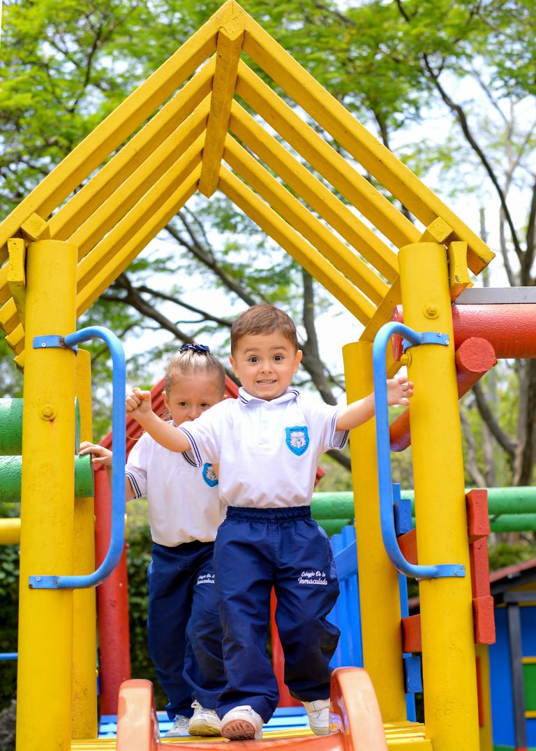 Campus – COLEGIO DE LA INMACULADA