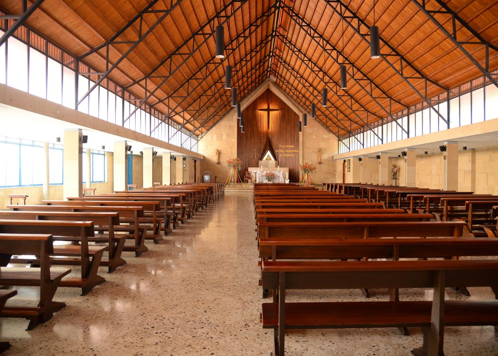 Campus – COLEGIO DE LA INMACULADA