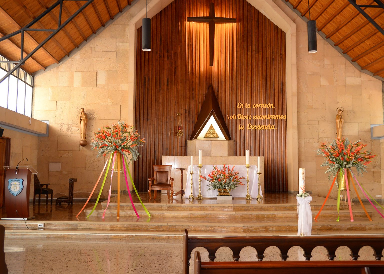 Campus – COLEGIO DE LA INMACULADA