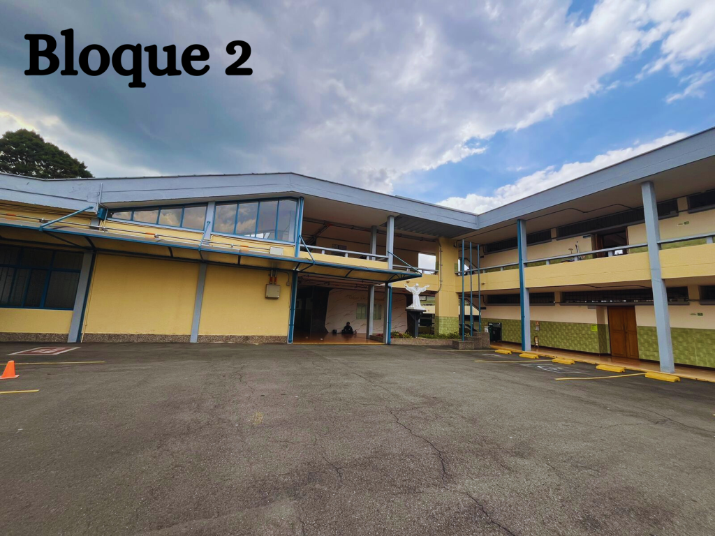 Campus – COLEGIO DE LA INMACULADA